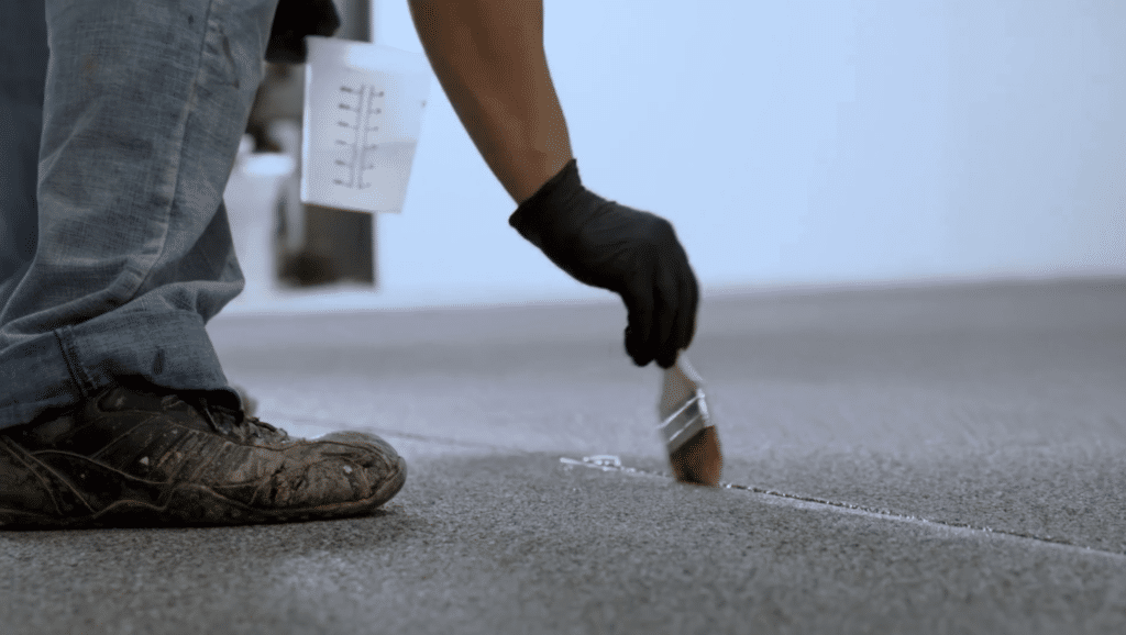 Explore the 9-Step Concrete Coating Installation Process